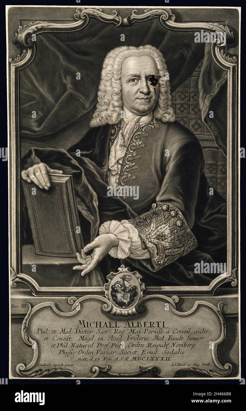 Michael alberti hi-res stock photography and images - Alamy