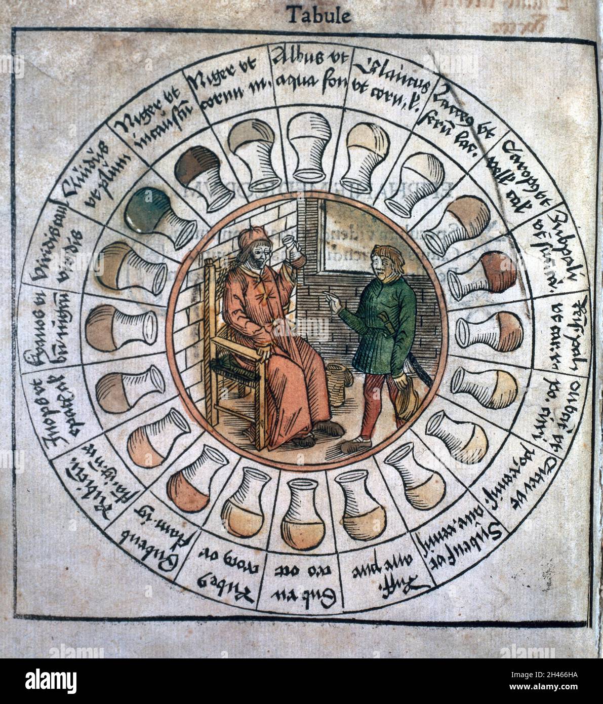 Medicorum hi-res stock photography and images - Alamy