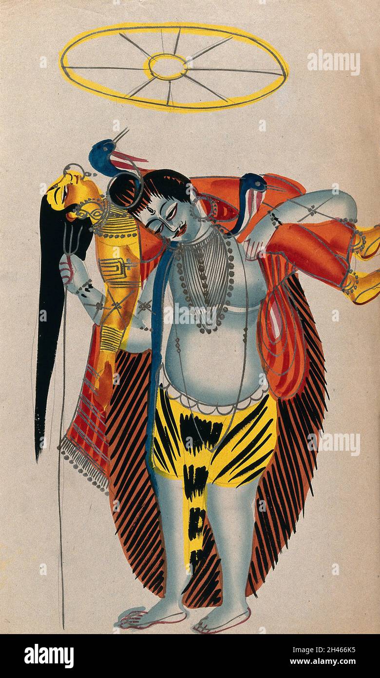 Shiva energy hi-res stock photography and images - Alamy