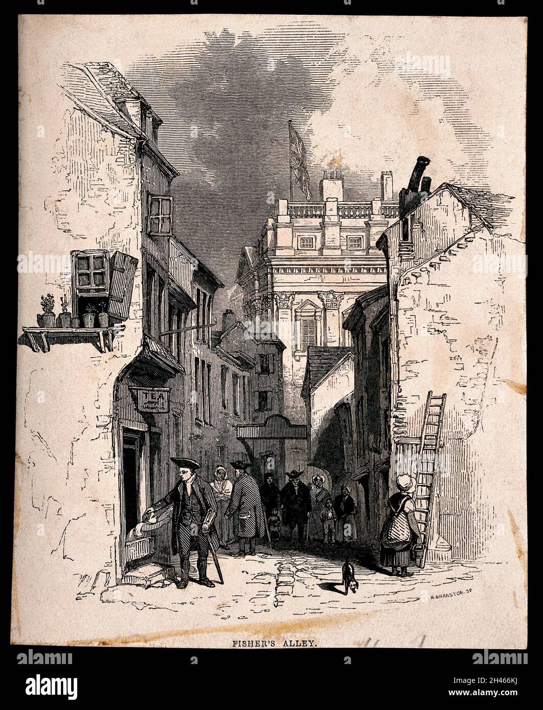 C r stanfield hi-res stock photography and images - Alamy