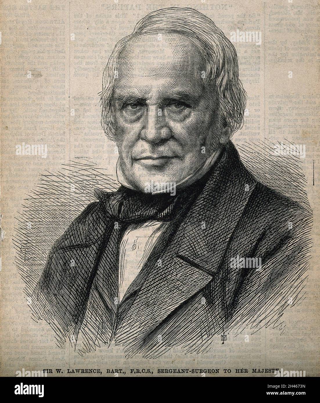 William d lawrence hi-res stock photography and images - Alamy