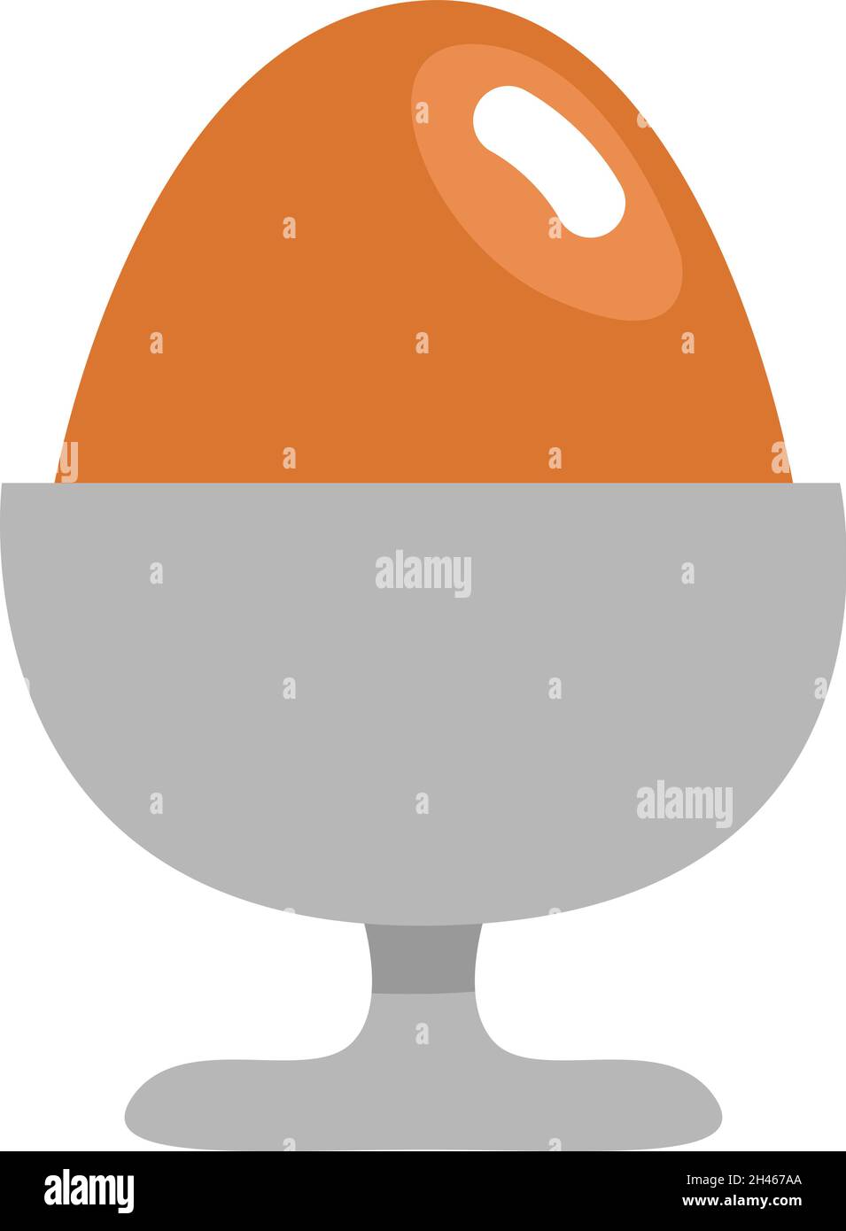 Fresh healthy breakfast food Cut Out Stock Images & Pictures - Alamy