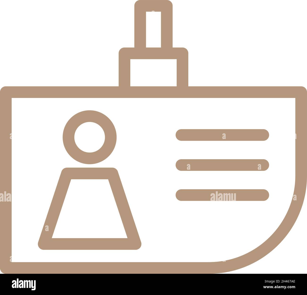 Gradient business card Stock Vector Images - Alamy