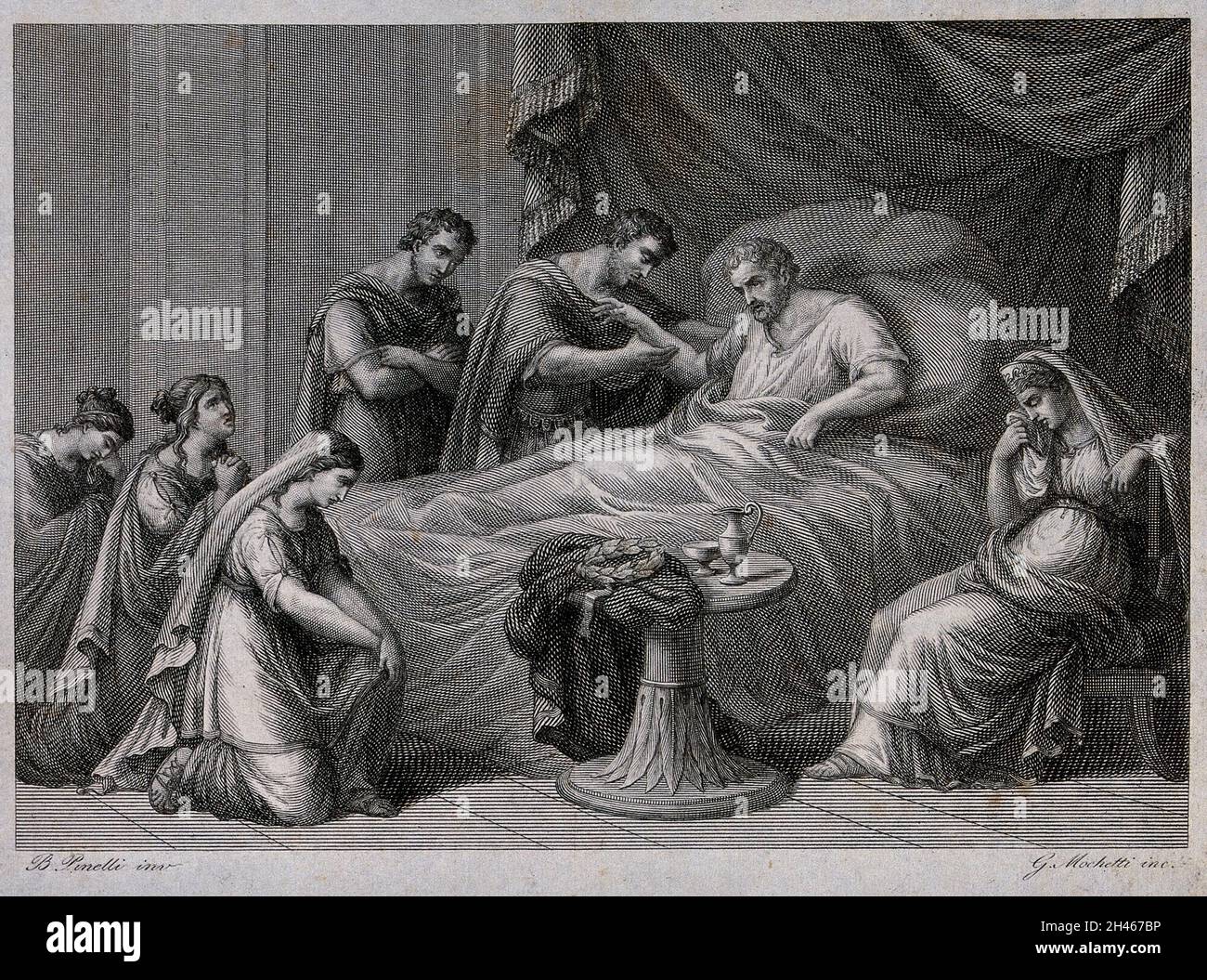 Constantine b hi-res stock photography and images - Alamy