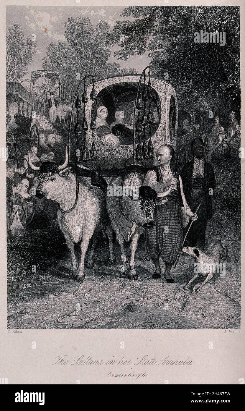 Sultan of t hi-res stock photography and images - Alamy