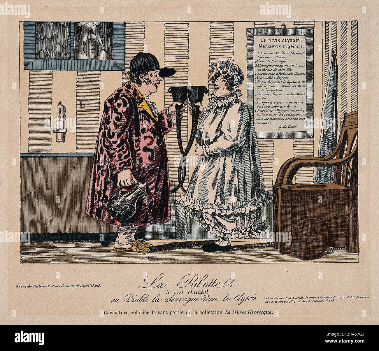 Scatological hi-res stock photography and images - Alamy