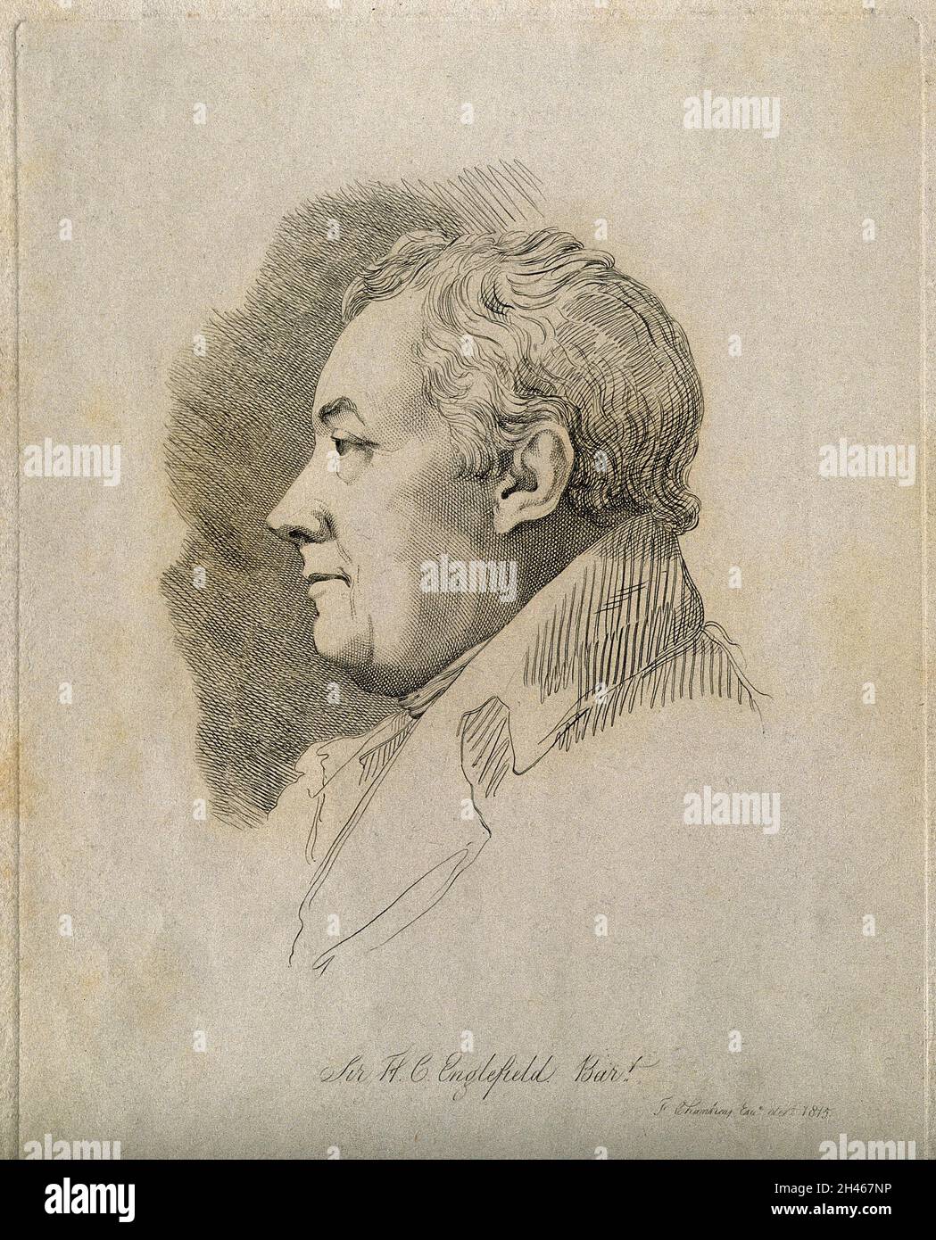 Charles henry turner hi-res stock photography and images - Alamy