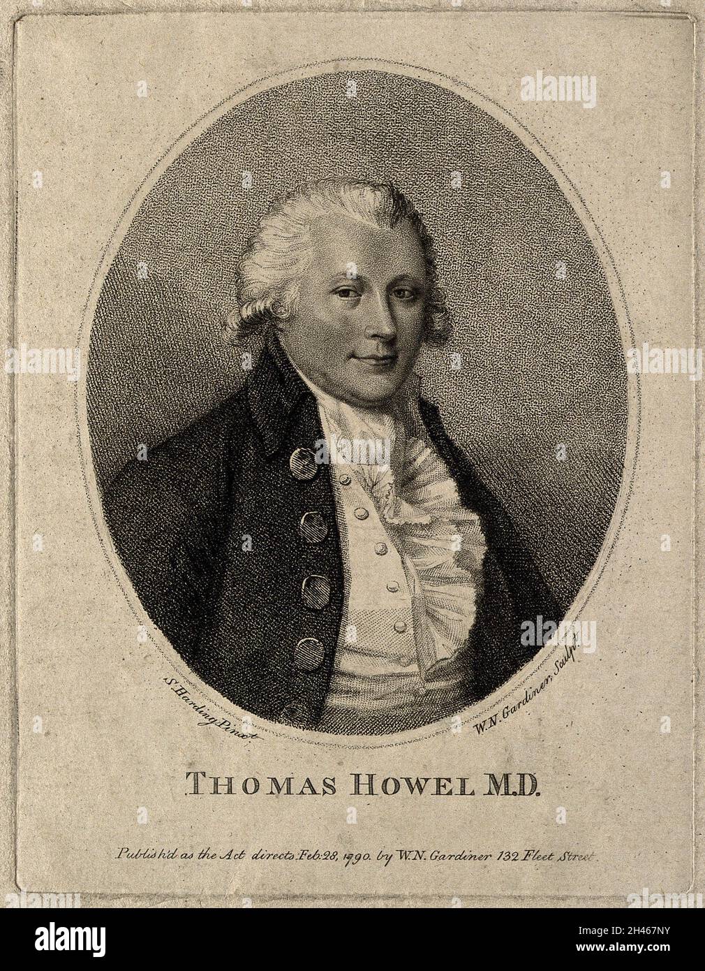 Gardiner s hi-res stock photography and images - Alamy