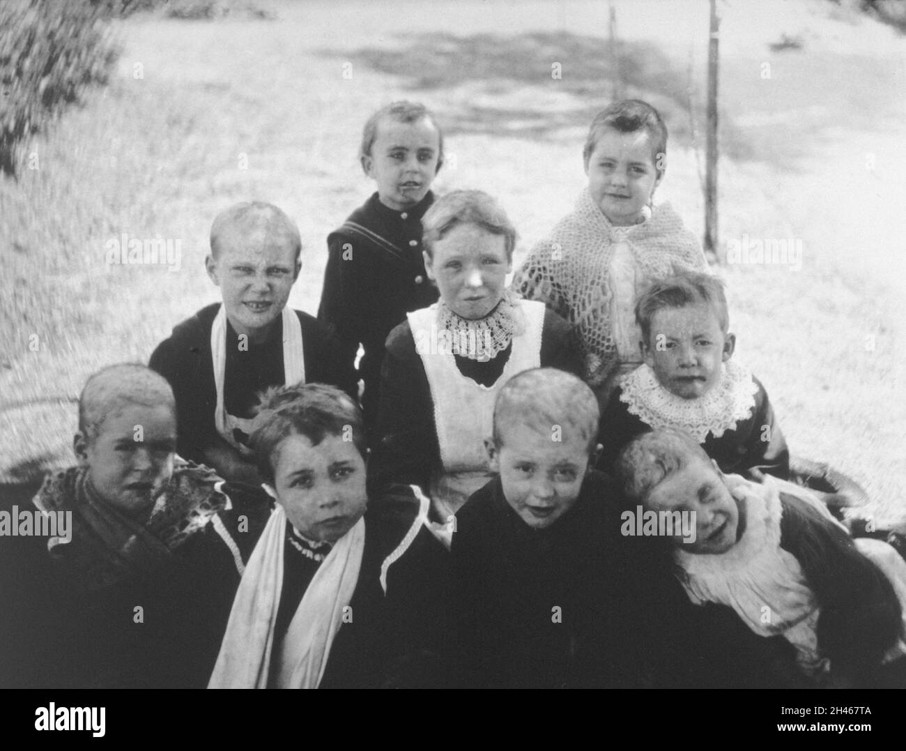 Smallpox epidemic hi-res stock photography and images - Alamy