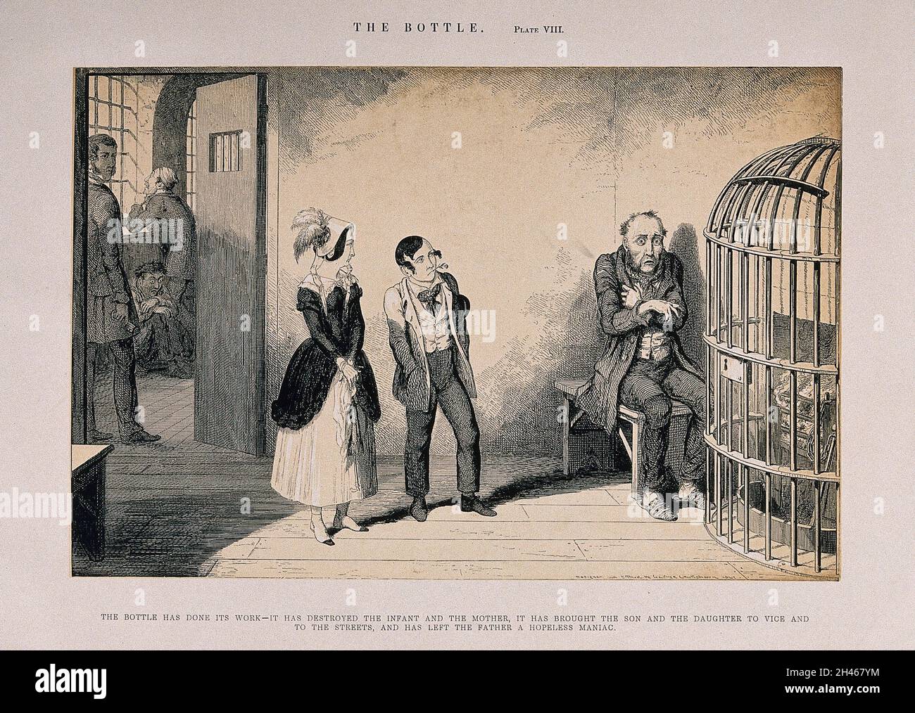 Maniacal hi-res stock photography and images - Alamy