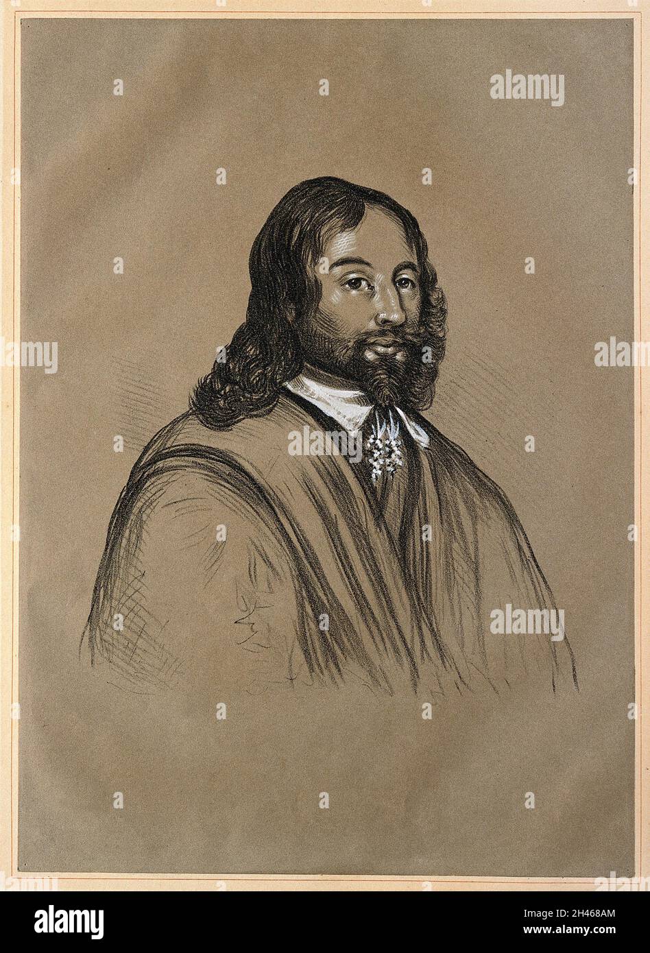 Sir thomas browne hi-res stock photography and images - Alamy