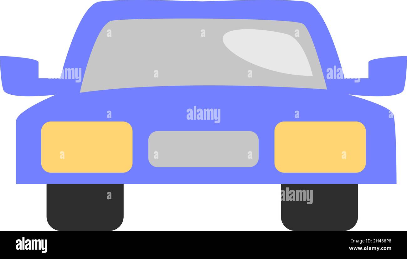 Fancy automobile Stock Vector Images - Alamy