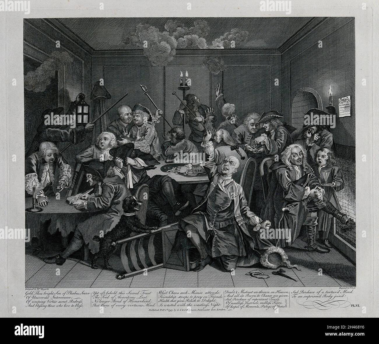 Tom rakewell hi-res stock photography and images - Alamy