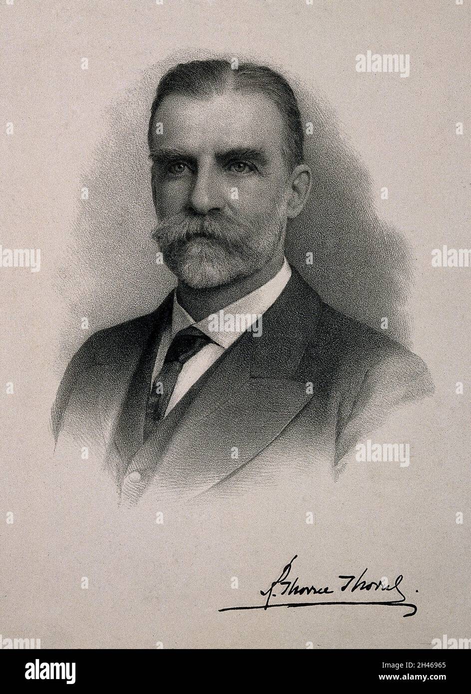 Richard thorne hi-res stock photography and images - Alamy