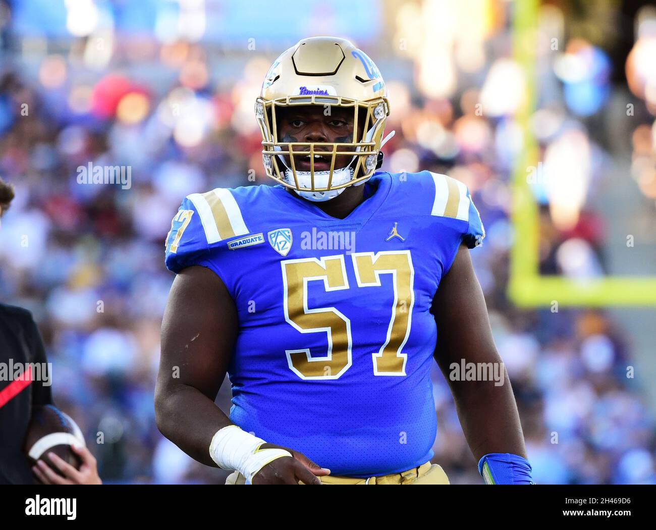 Jon gaines ii hi-res stock photography and images - Alamy