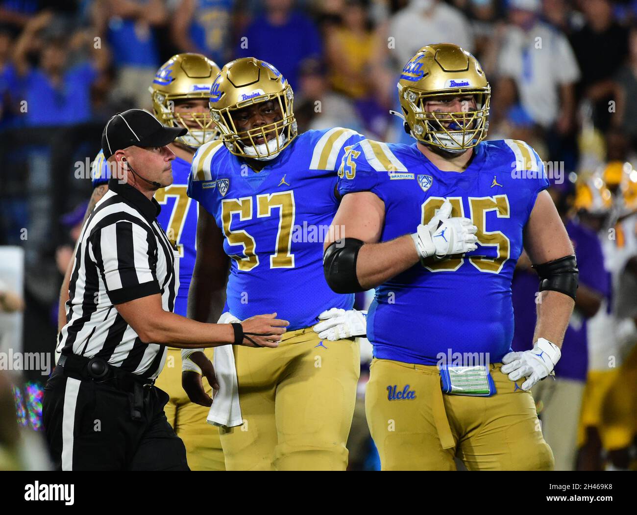 Jon gaines ii hi-res stock photography and images - Alamy