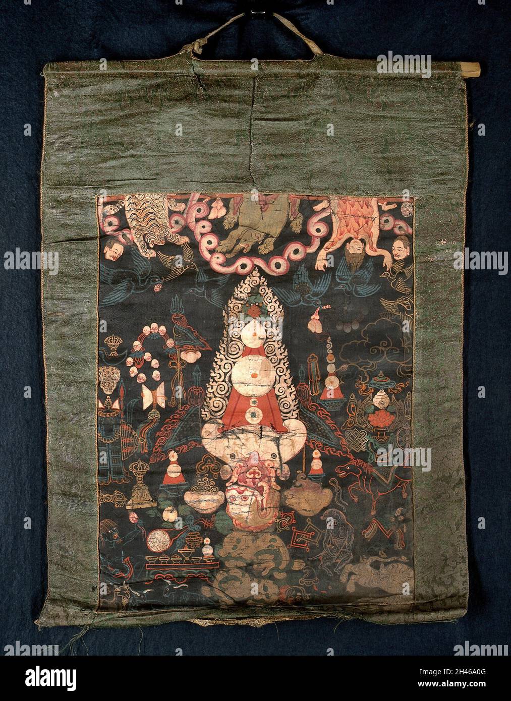 Ldan hi-res stock photography and images - Alamy