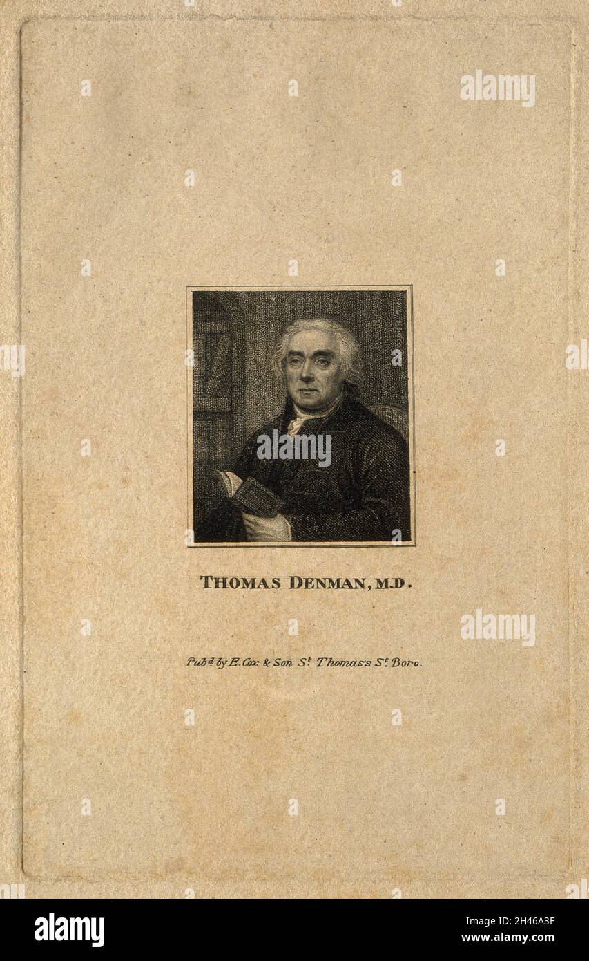 Denman thomas hi-res stock photography and images - Alamy