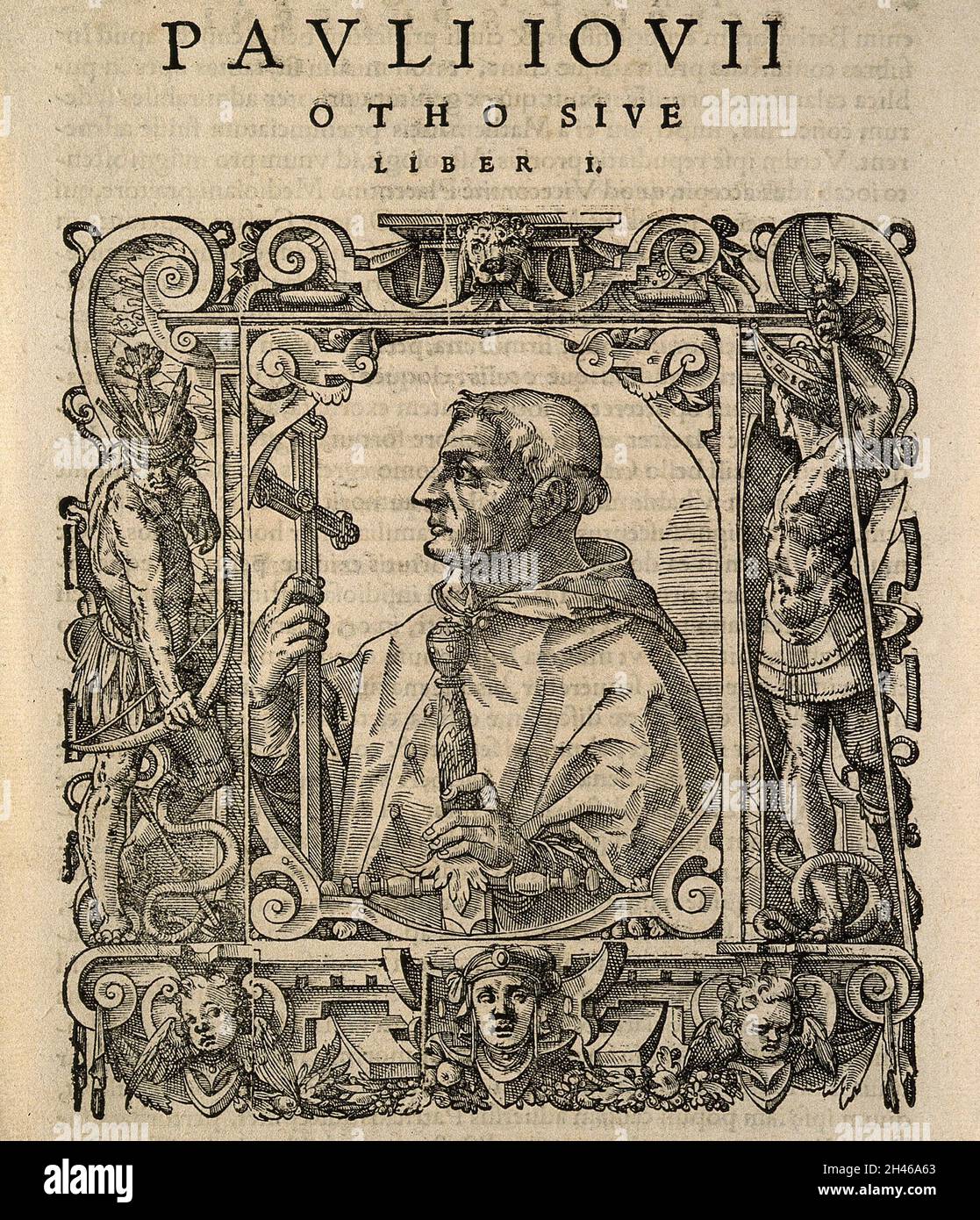 1578 woodcut hi-res stock photography and images - Alamy