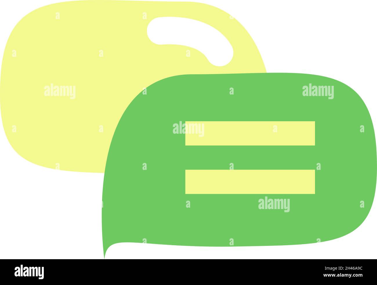 Chatheads hi-res stock photography and images - Alamy