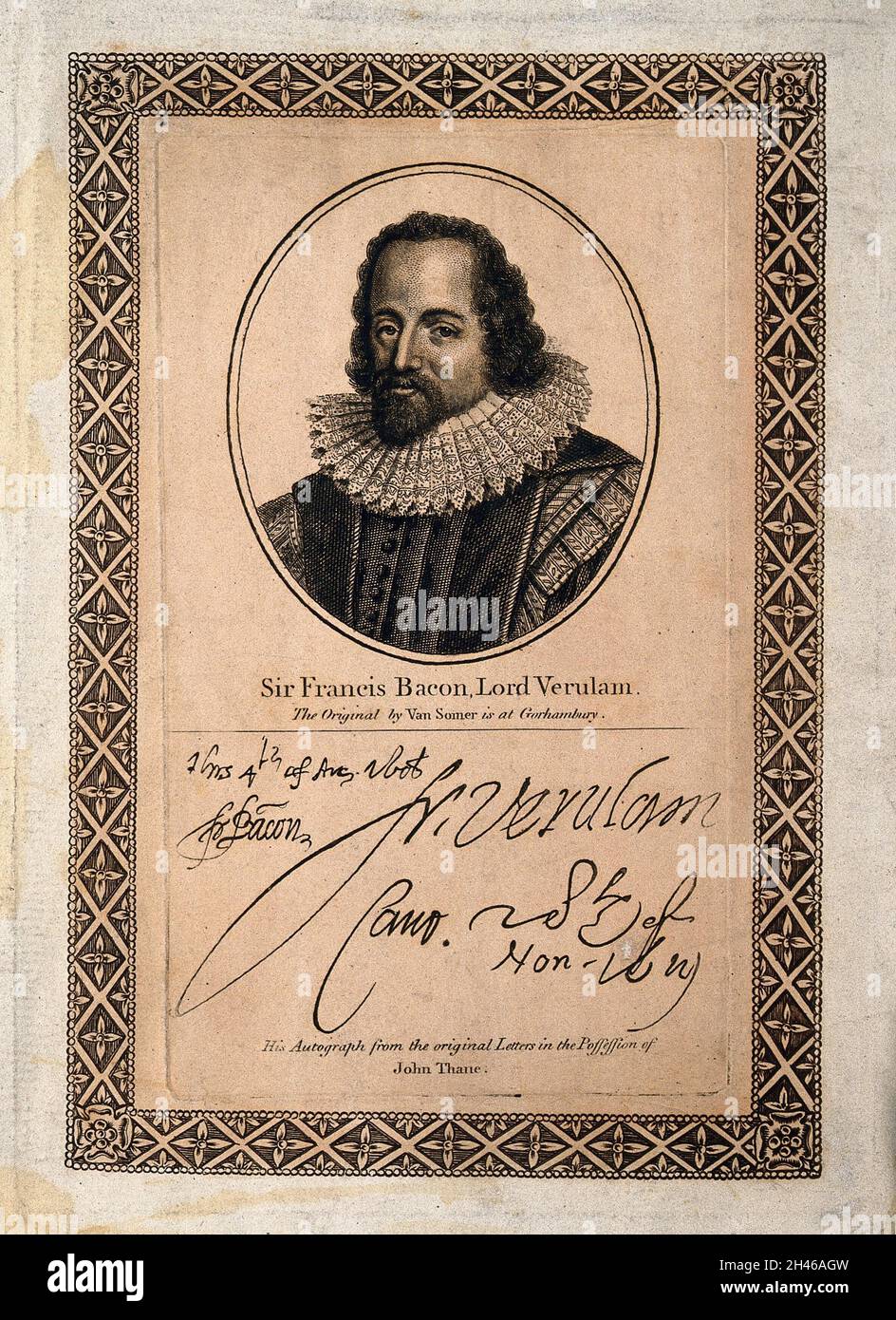 Somer francis bacon hi-res stock photography and images - Alamy