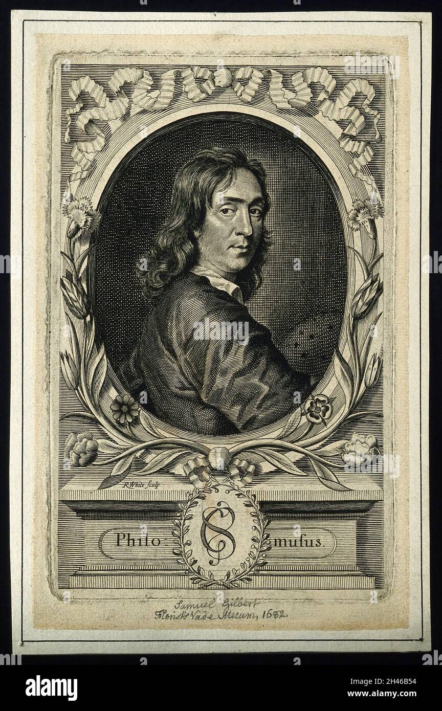 Samuel gilbert hi-res stock photography and images - Alamy