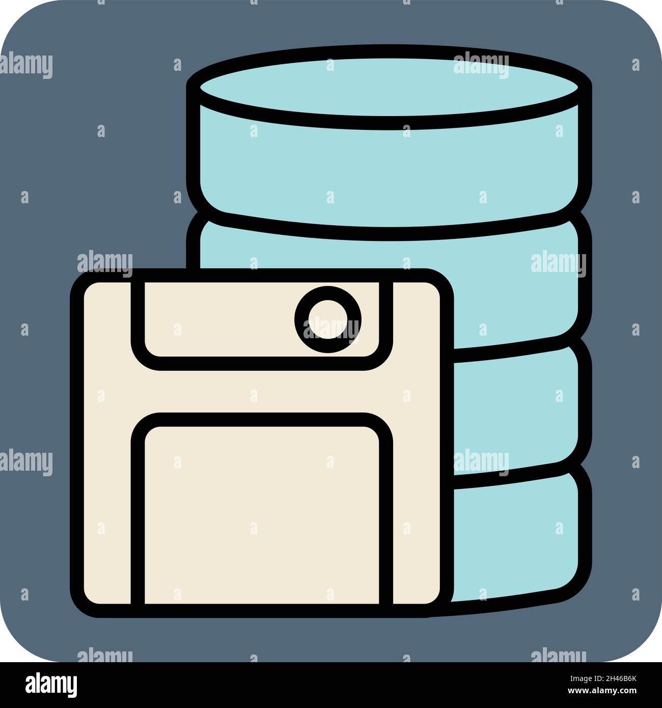 Digital data and money Cut Out Stock Images & Pictures - Alamy