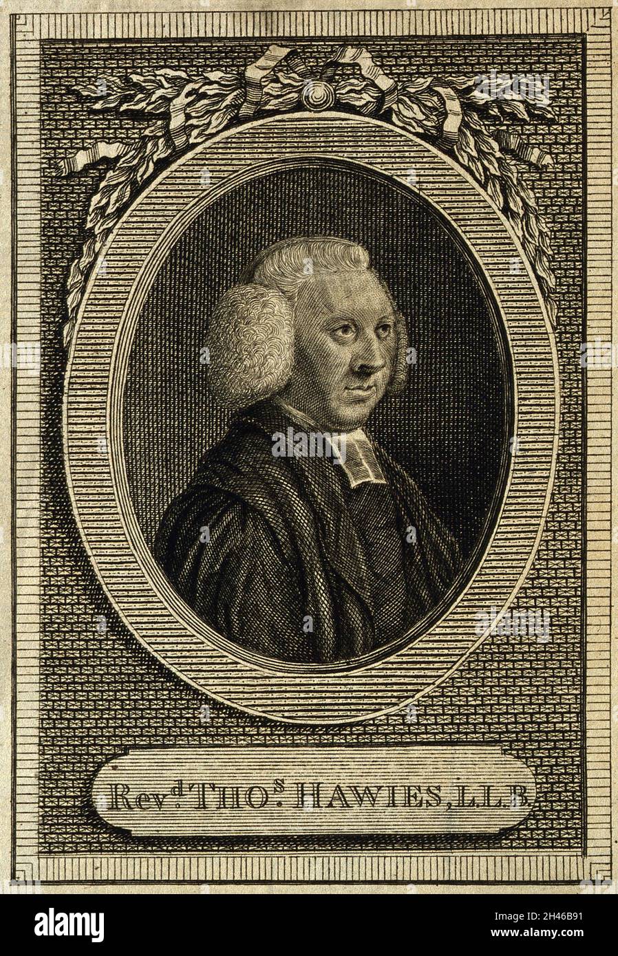 Thomas haweis hi-res stock photography and images - Alamy