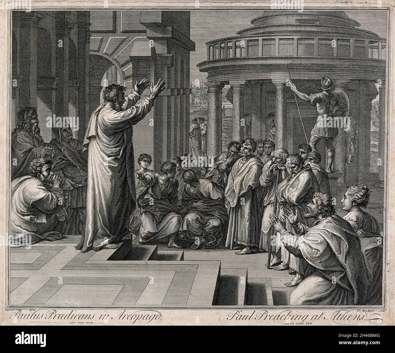 Saint bosc hi-res stock photography and images - Alamy