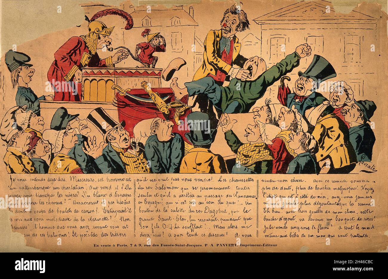 Tooth extraction 19th century hi-res stock photography and images - Alamy