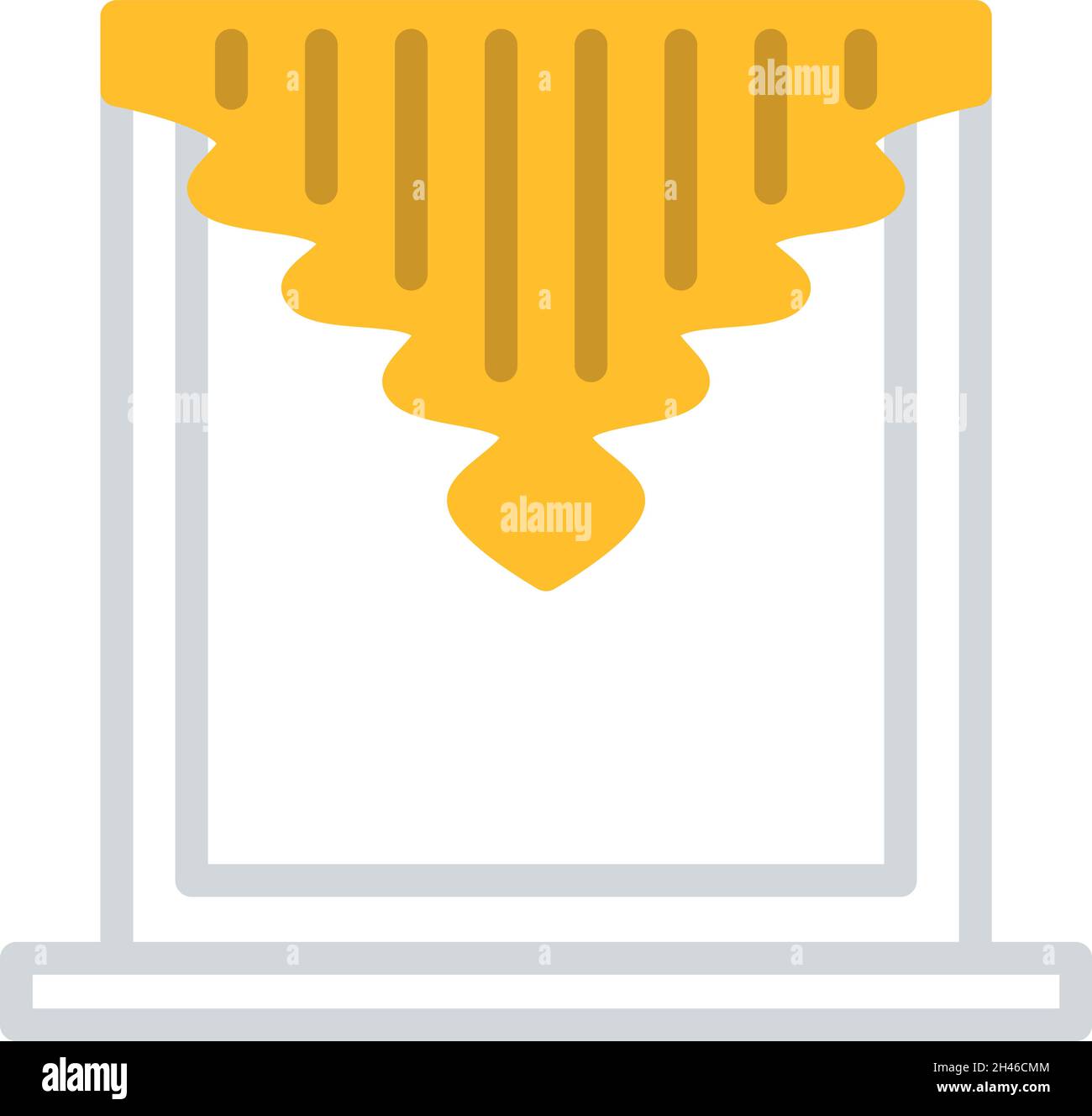 Theatre performance realistic background Cut Out Stock Images ...