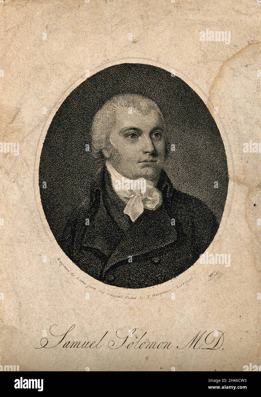 Samuel solomon hi-res stock photography and images - Alamy