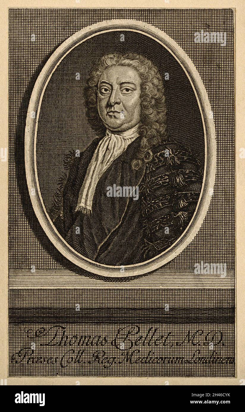 Thomas pellet hi-res stock photography and images - Alamy