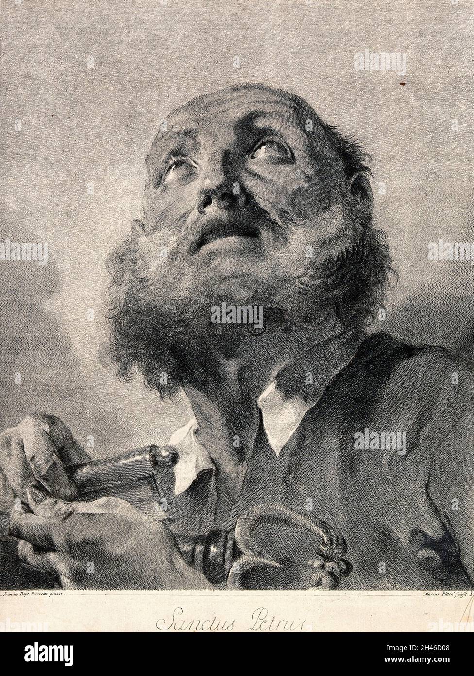 Peter line hi-res stock photography and images - Alamy