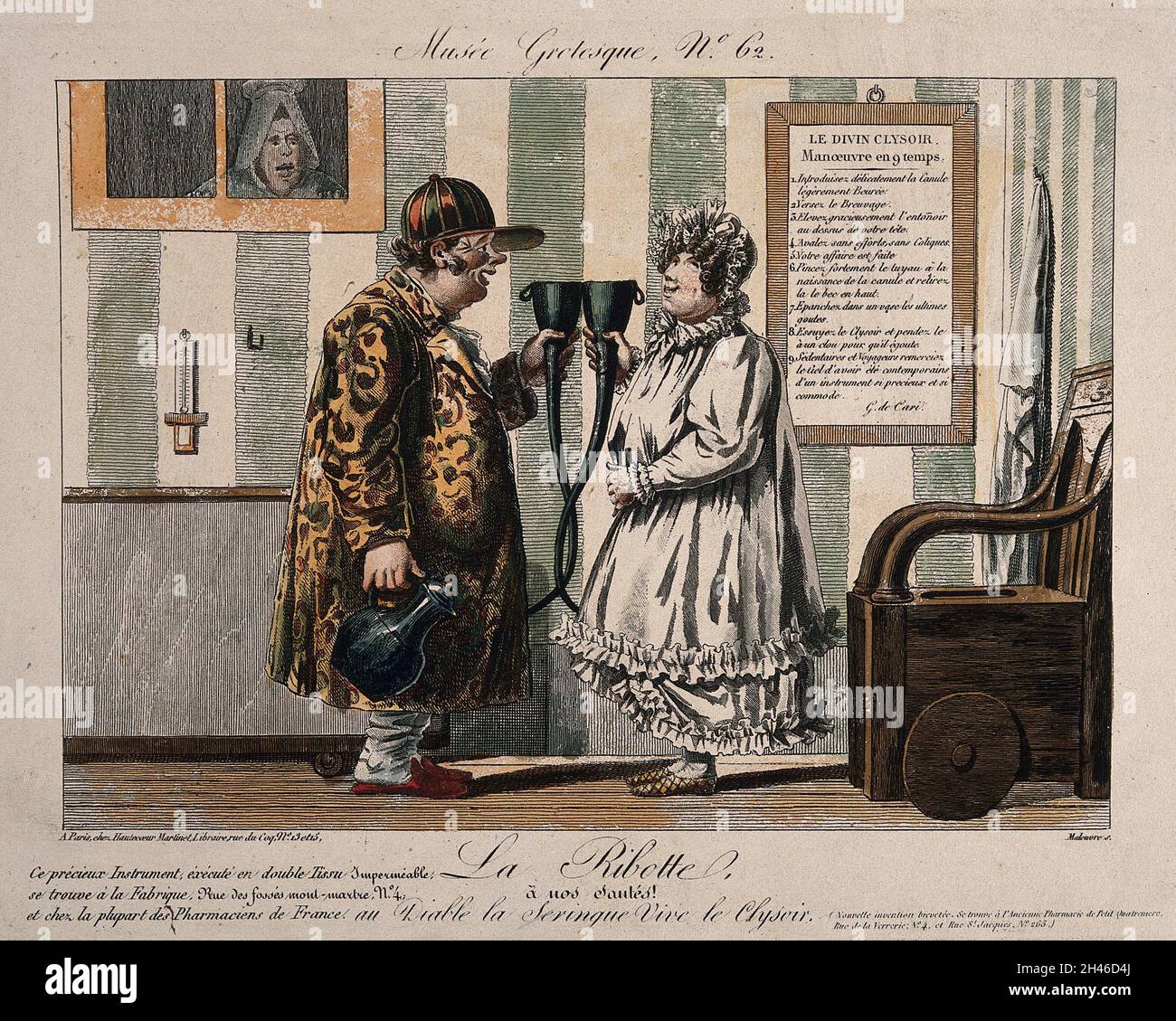 Scatological hi-res stock photography and images - Alamy