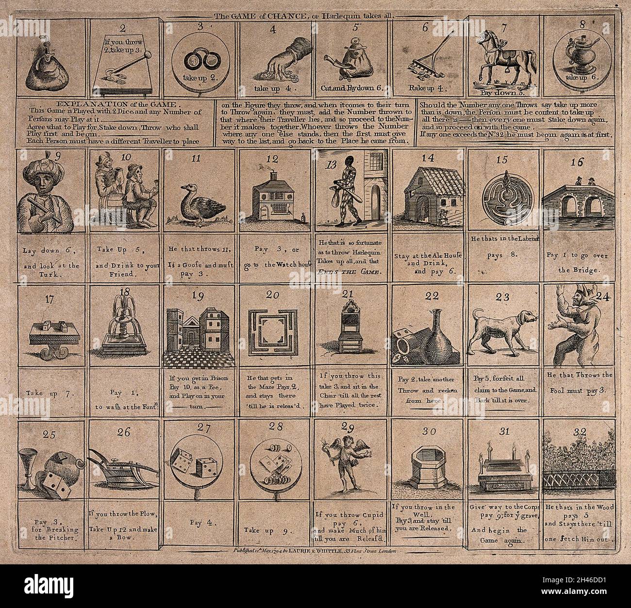 Forfeits hi-res stock photography and images - Alamy