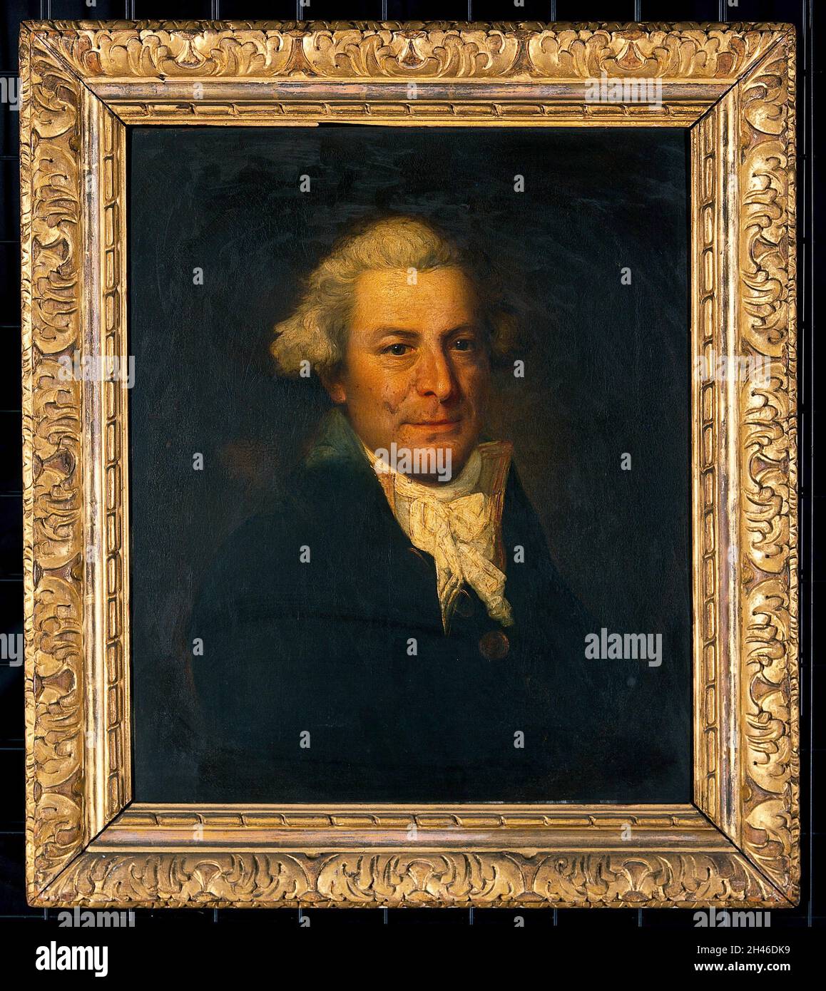 Power loom of edmund cartwright hi-res stock photography and images - Alamy