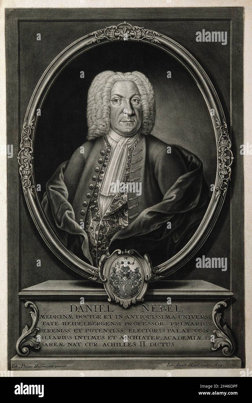 Daniel nebel hi-res stock photography and images - Alamy