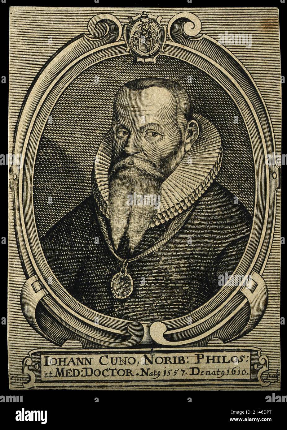 Johann cuno hi-res stock photography and images - Alamy