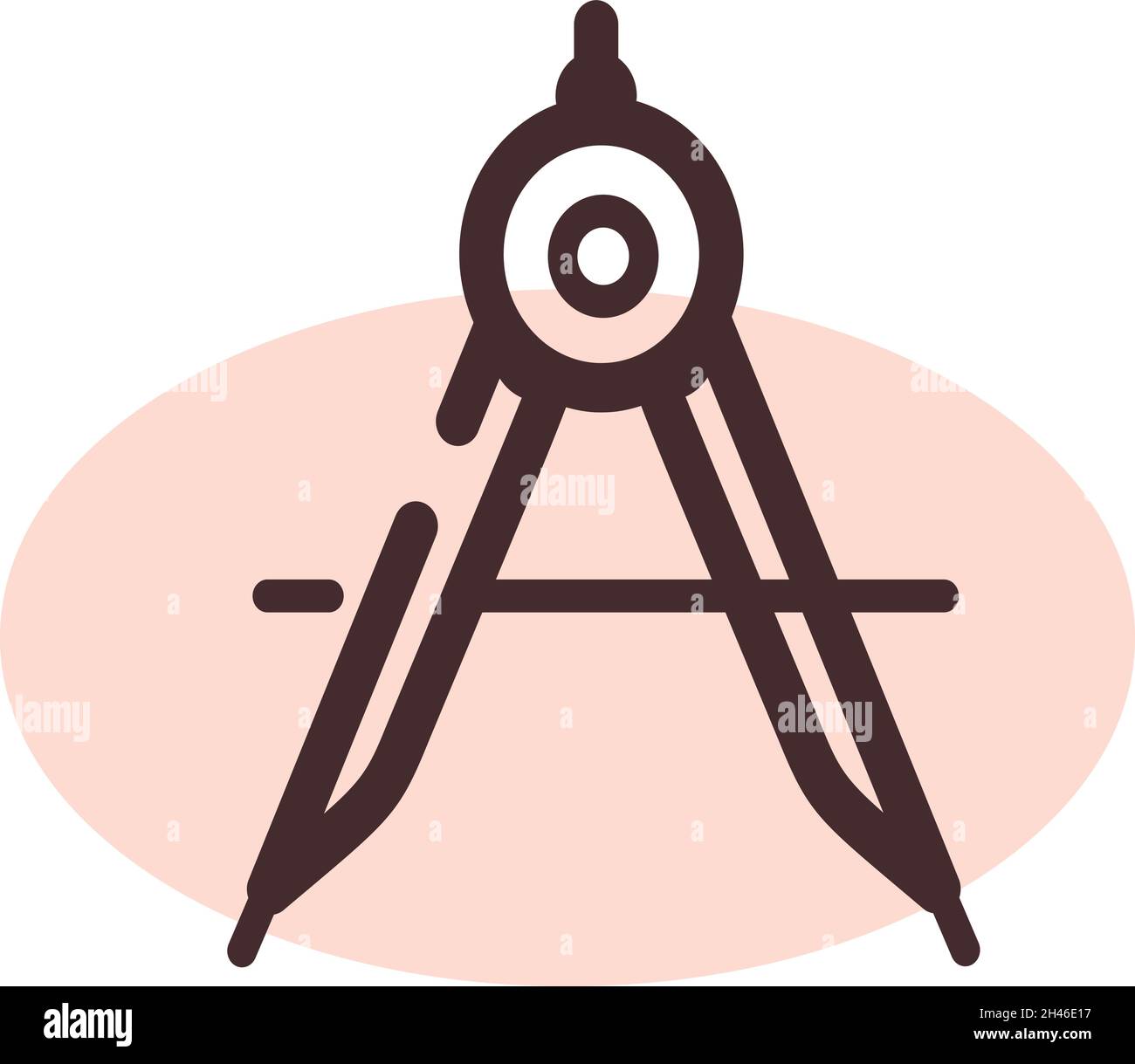Caliper vector vectors hi-res stock photography and images - Alamy