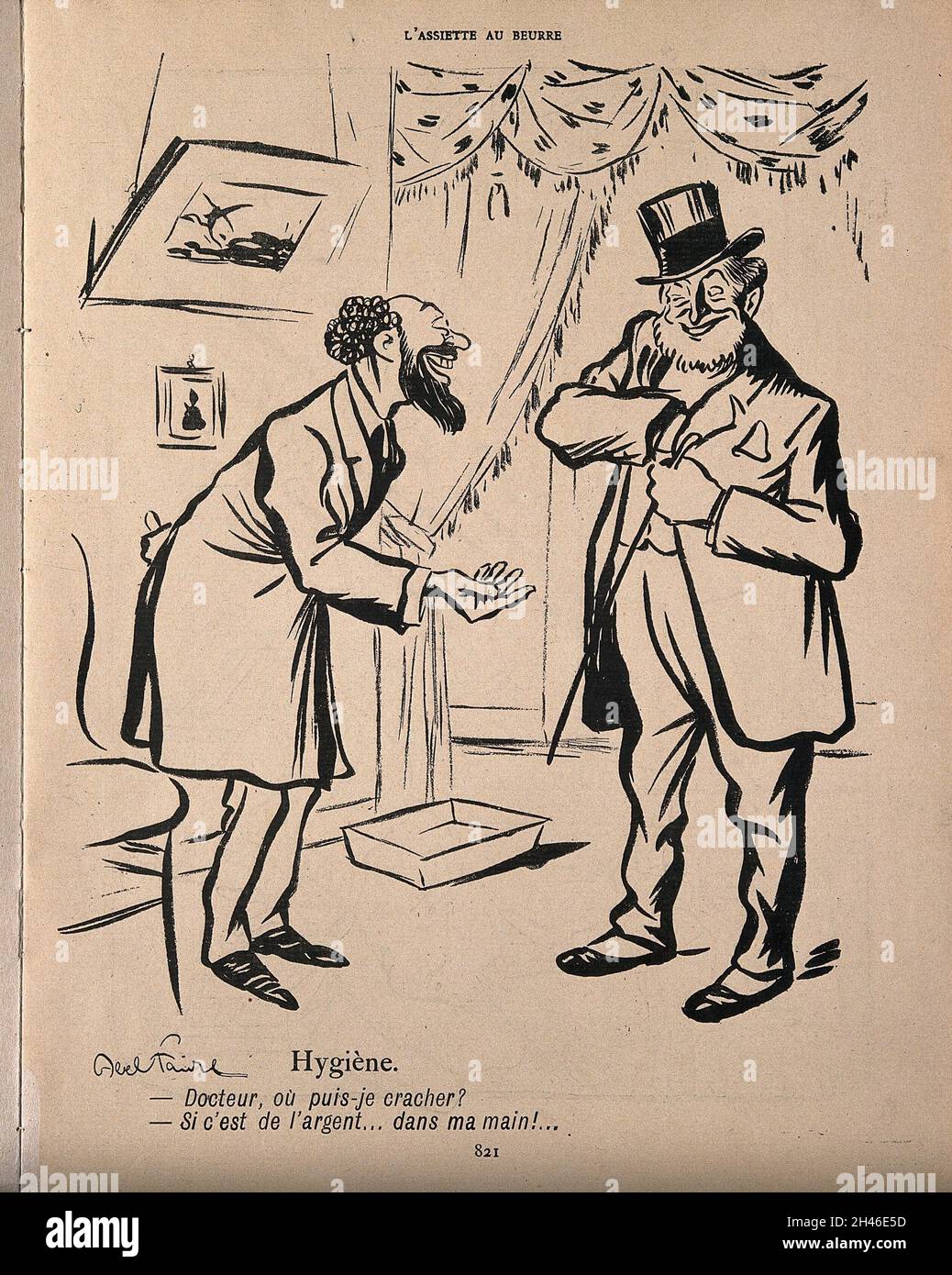 Cough up money hi-res stock photography and images - Alamy