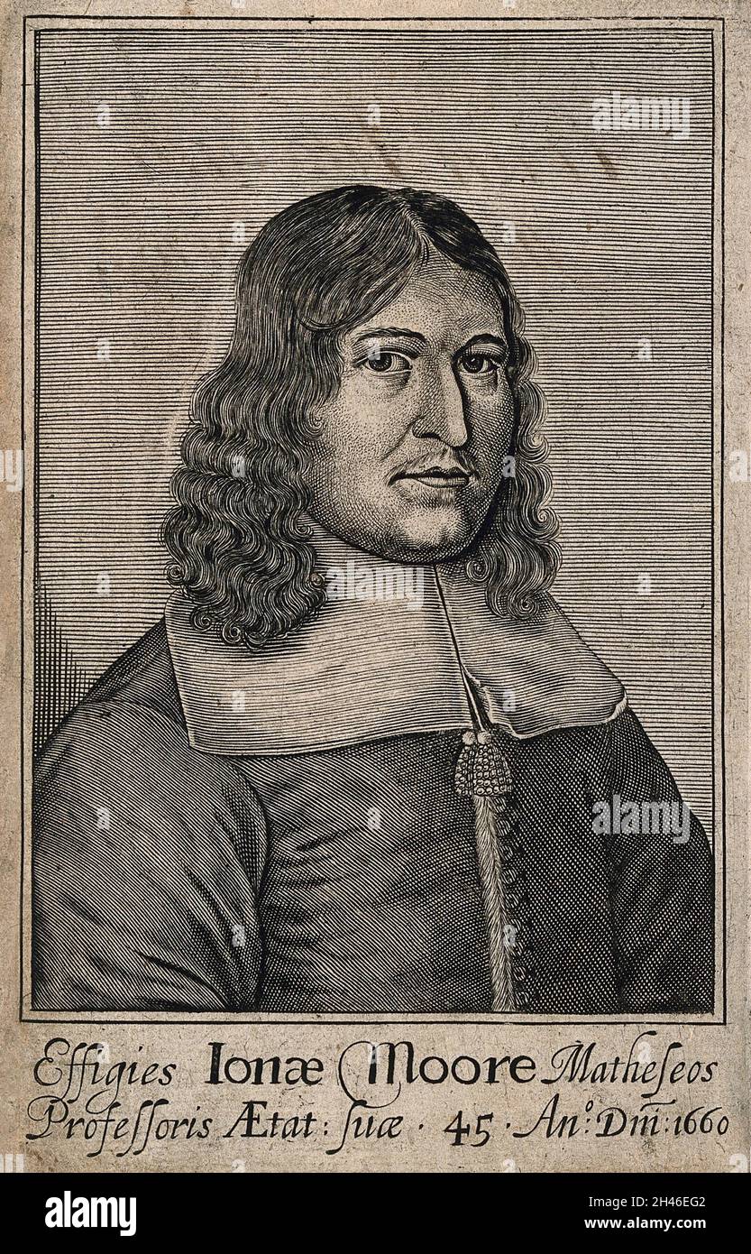 Jonas moore hi-res stock photography and images - Alamy