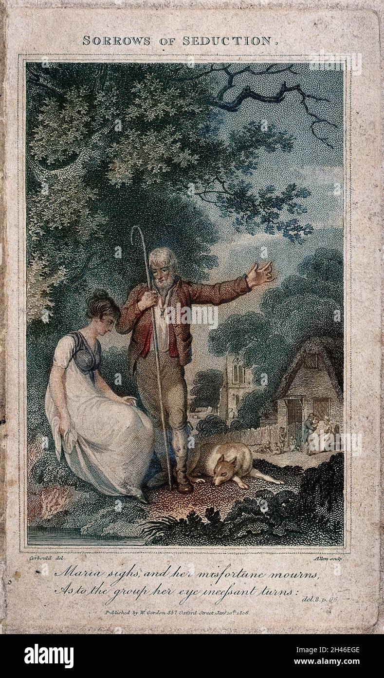 Maria corbould hi-res stock photography and images - Alamy