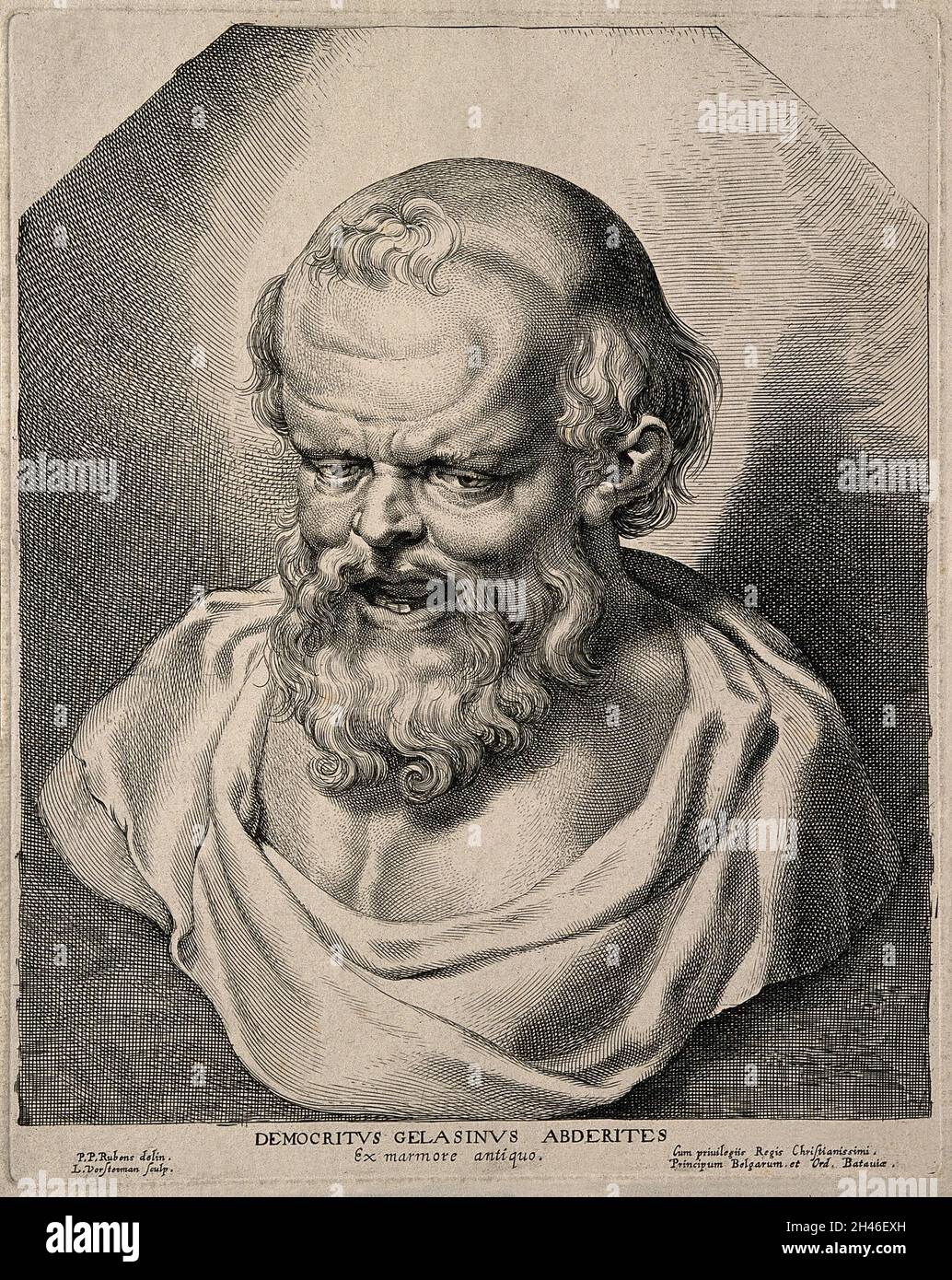 Democritus atomic theory hi-res stock photography and images - Alamy