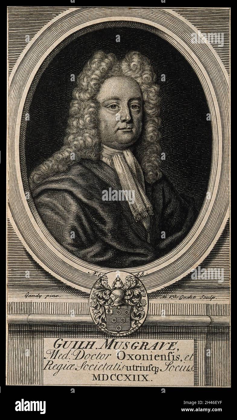 William gandy hi-res stock photography and images - Alamy
