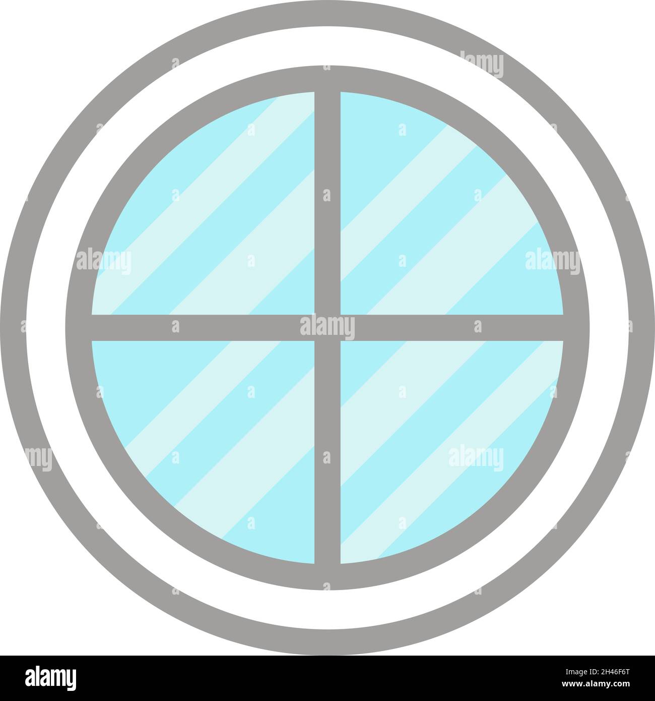 Wood frame residential construction Stock Vector Images - Alamy