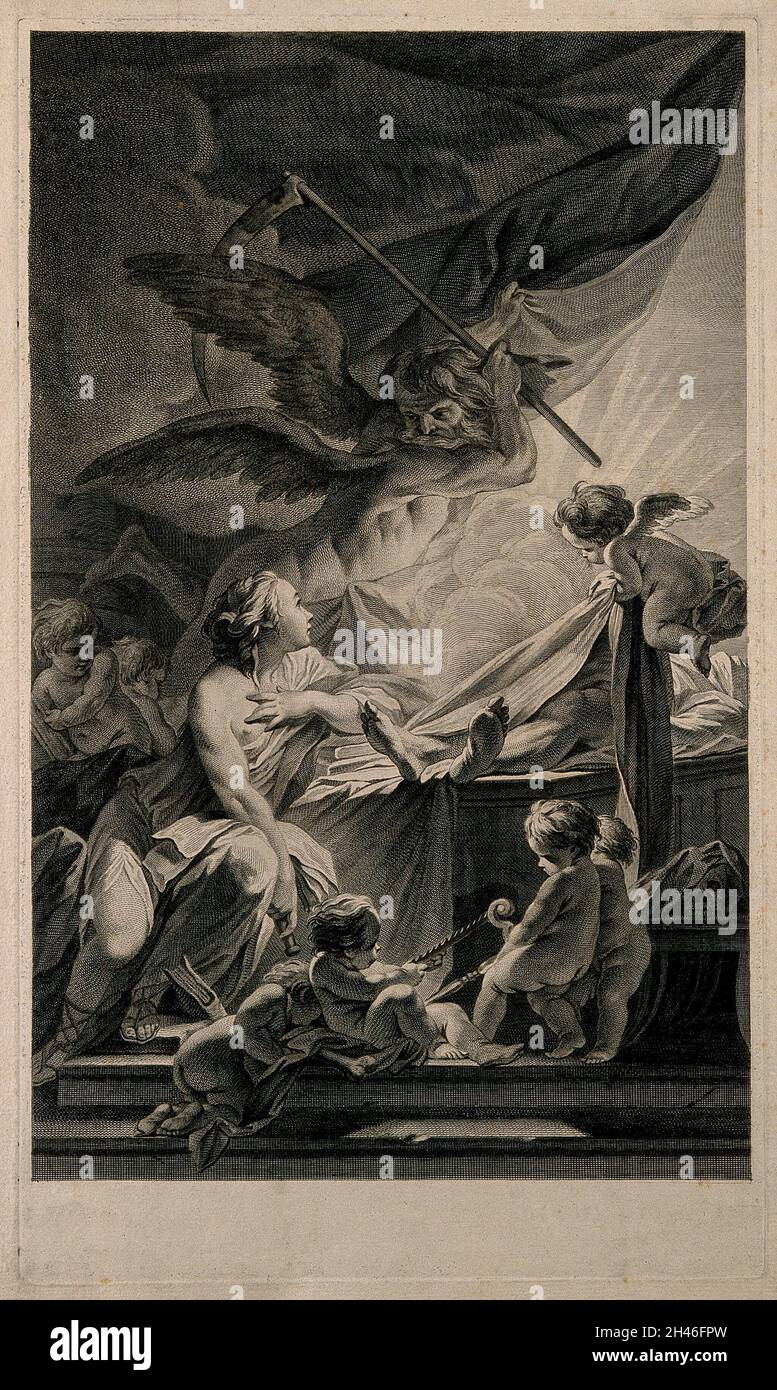 Female corpse hi-res stock photography and images - Alamy