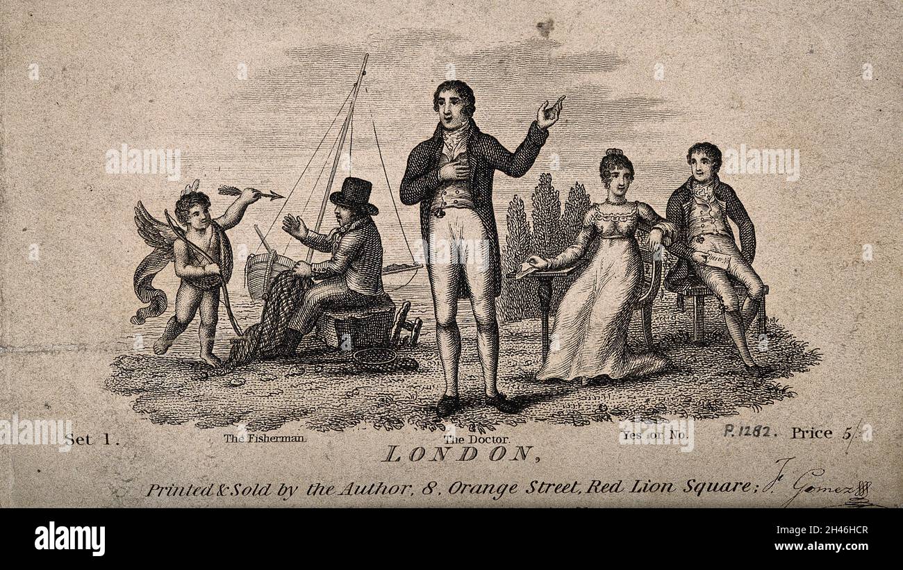 Stages family couple marriage hi-res stock photography and images - Alamy