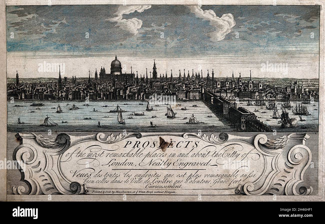 1730 after hi-res stock photography and images - Alamy