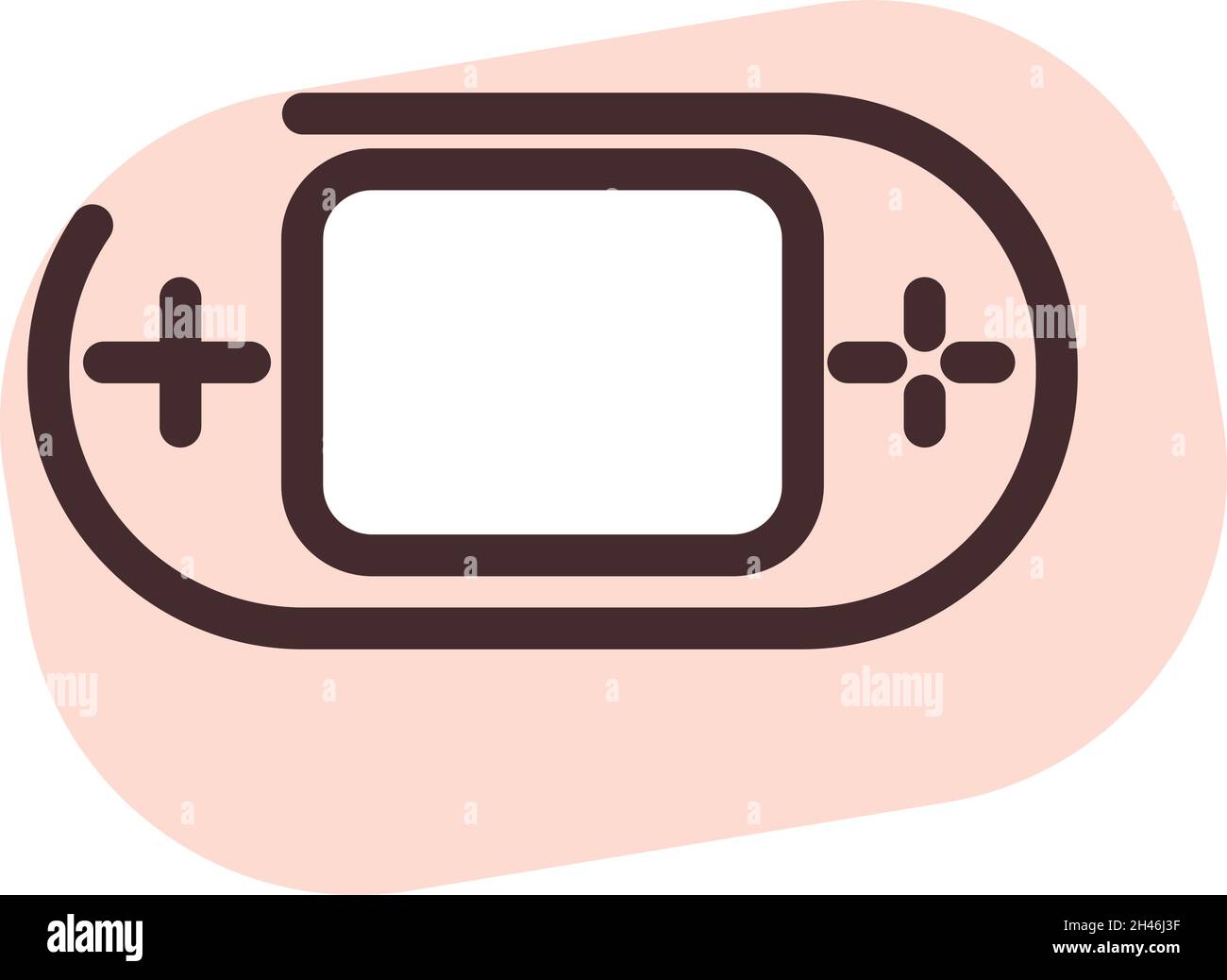 Console background hi-res stock photography and images - Alamy